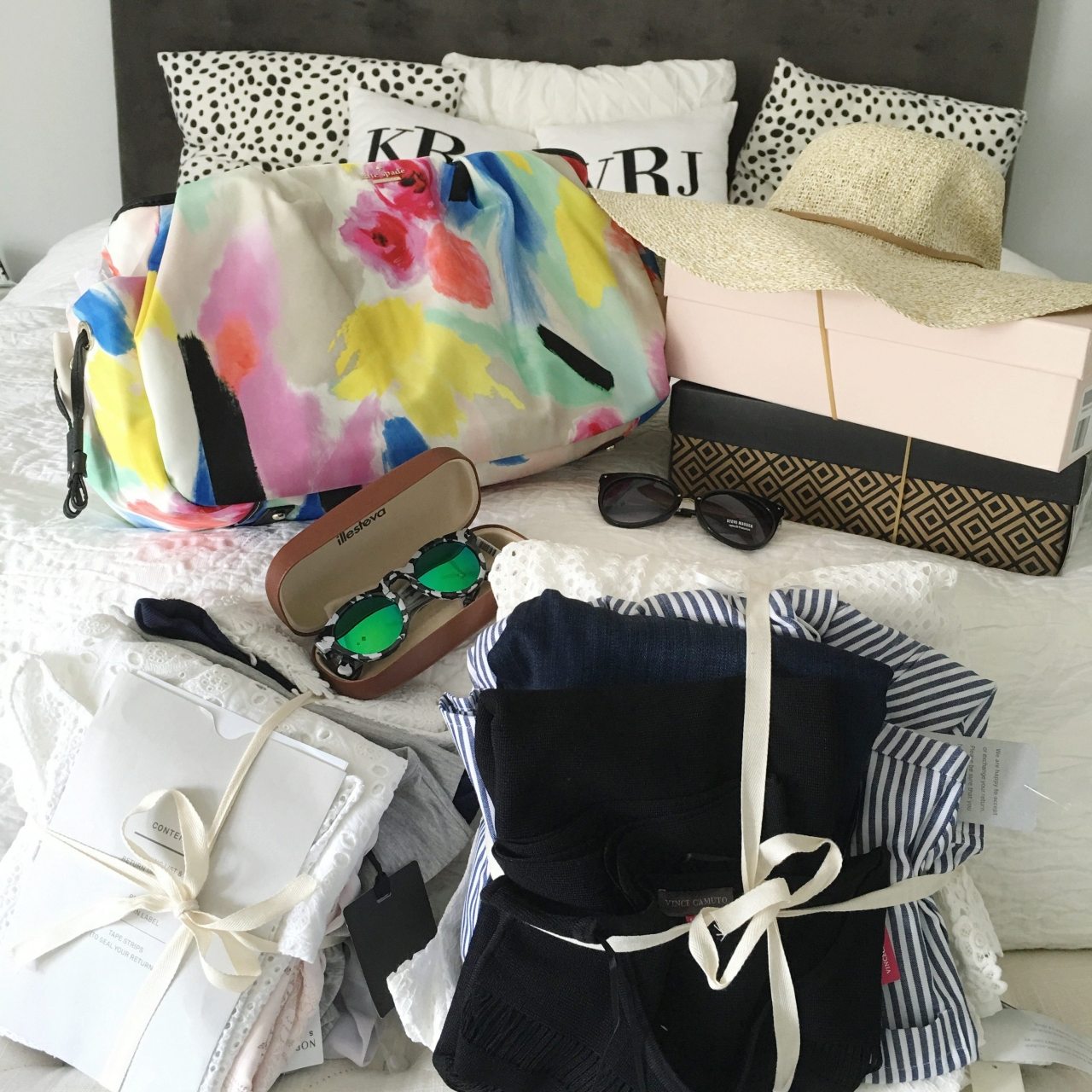 My Experience with Trunk Club (Spoiler Alert: I Love It!) - Veronika's ...