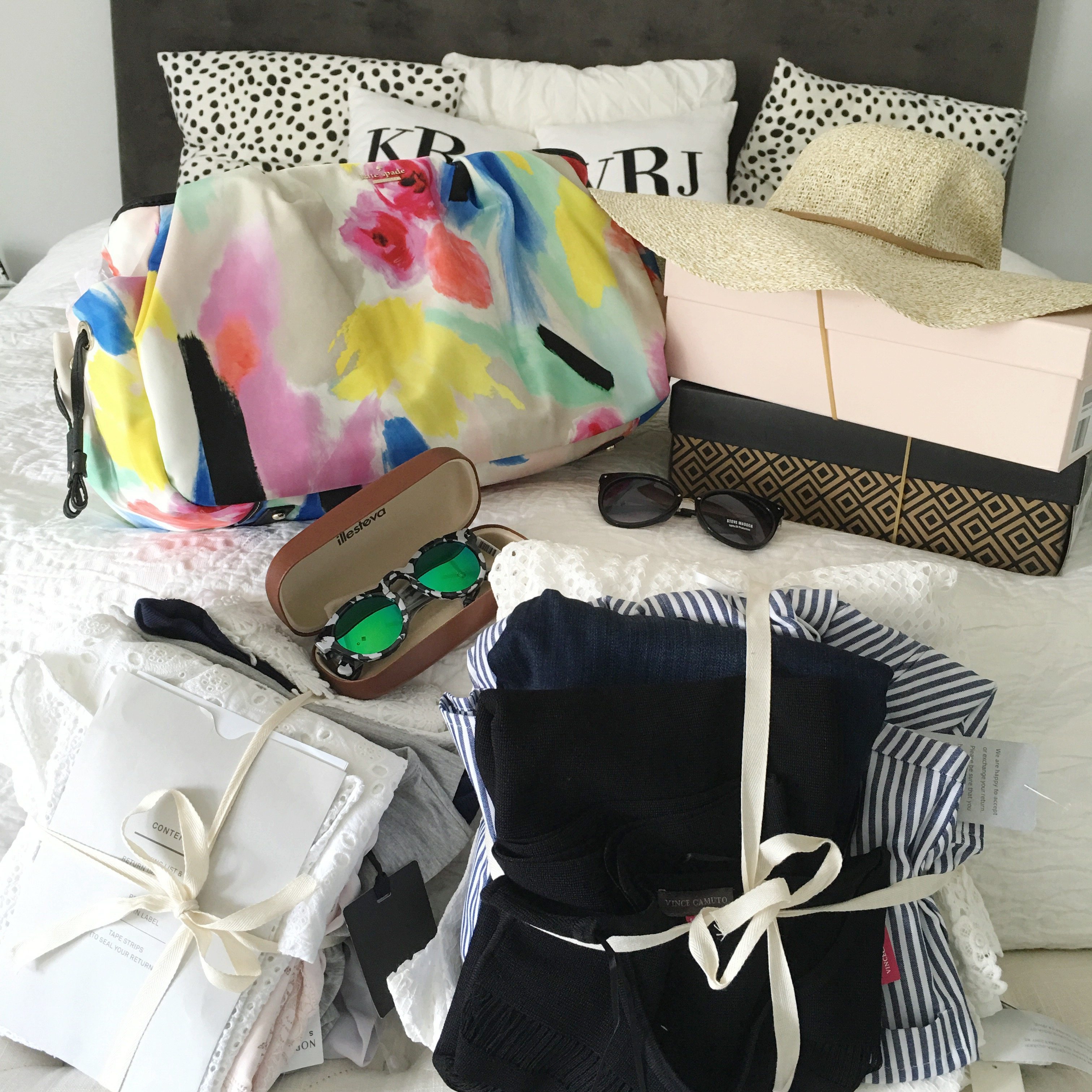 My Experience with Trunk Club (Spoiler Alert: I Love It!) - Veronika's ...