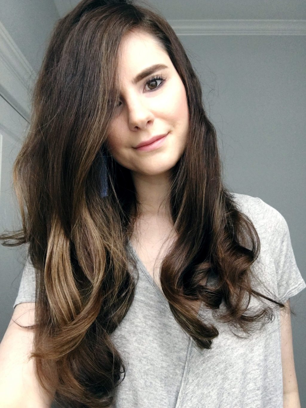 How to Get Voluminous Hair + My Fave Products to Achieve It! - Veronika ...