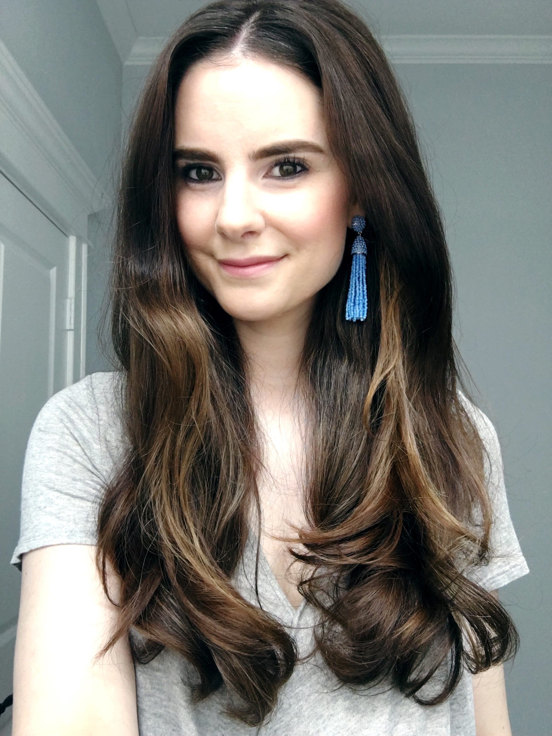 How to Get Voluminous Hair + My Fave Products to Achieve It! - Veronika ...