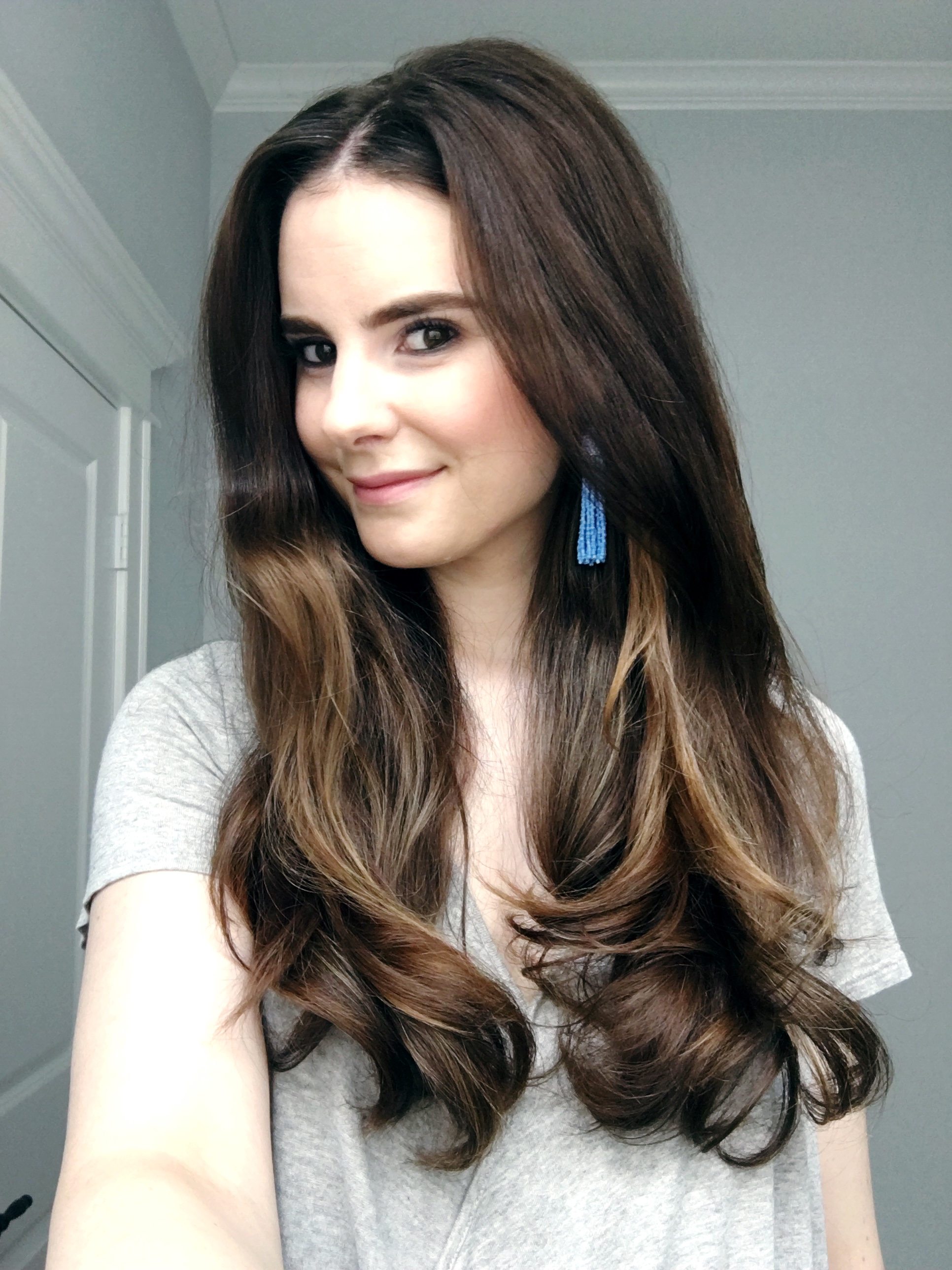 How to Get Voluminous Hair + My Fave Products to Achieve It! - Veronika ...