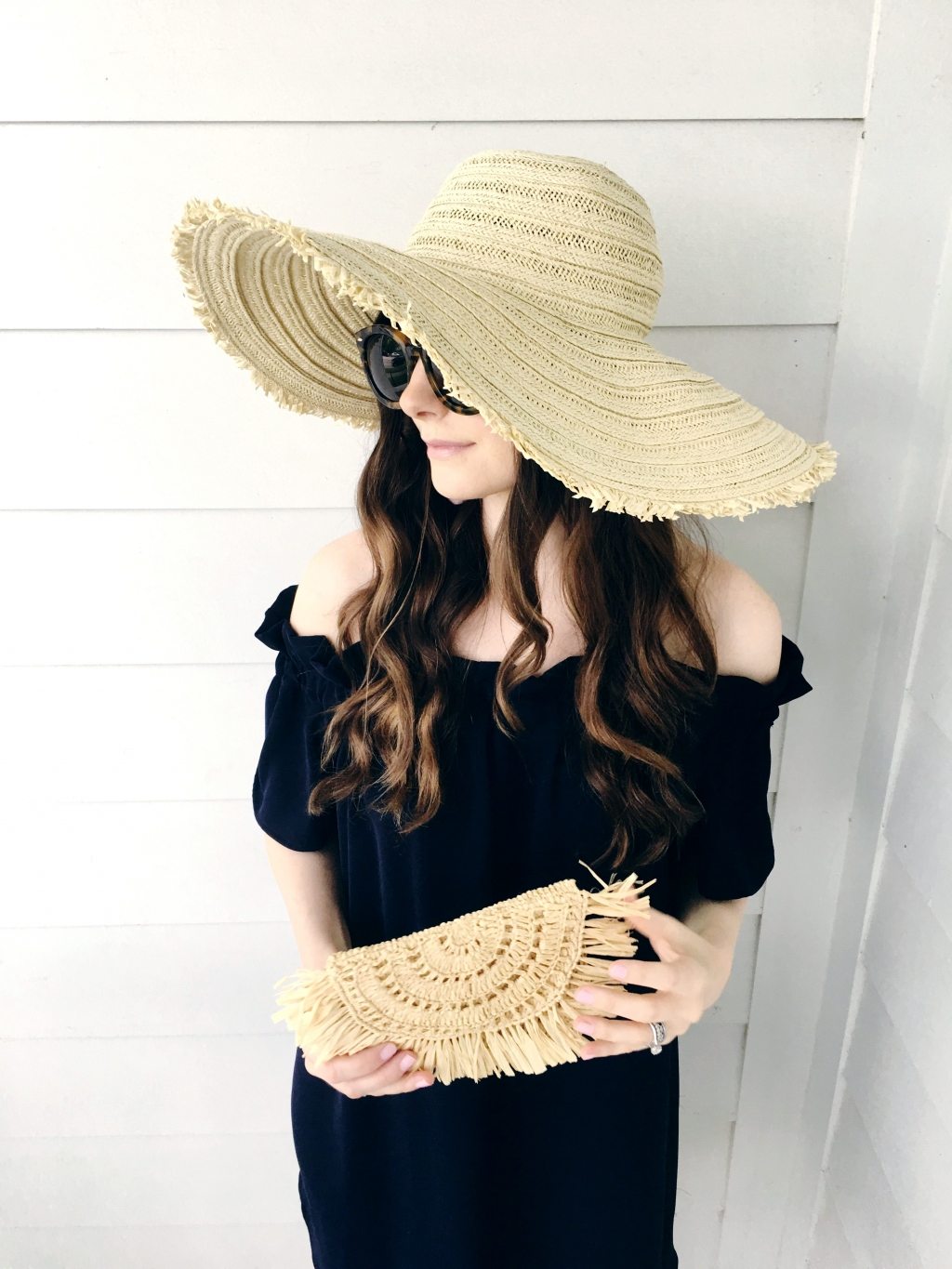 One Dress, 3 Ways with the Right Accessories - Veronika's Blushing