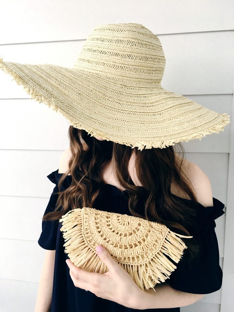 One Dress, 3 Ways with the Right Accessories - Veronika's Blushing