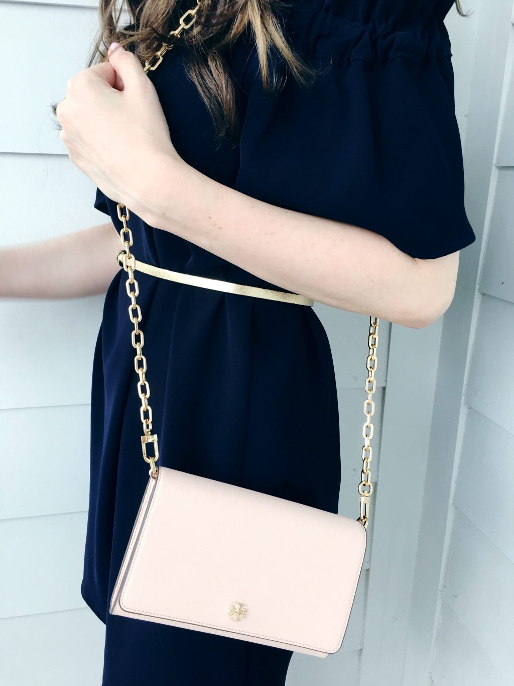 One Dress, 3 Ways with the Right Accessories - Veronika's Blushing