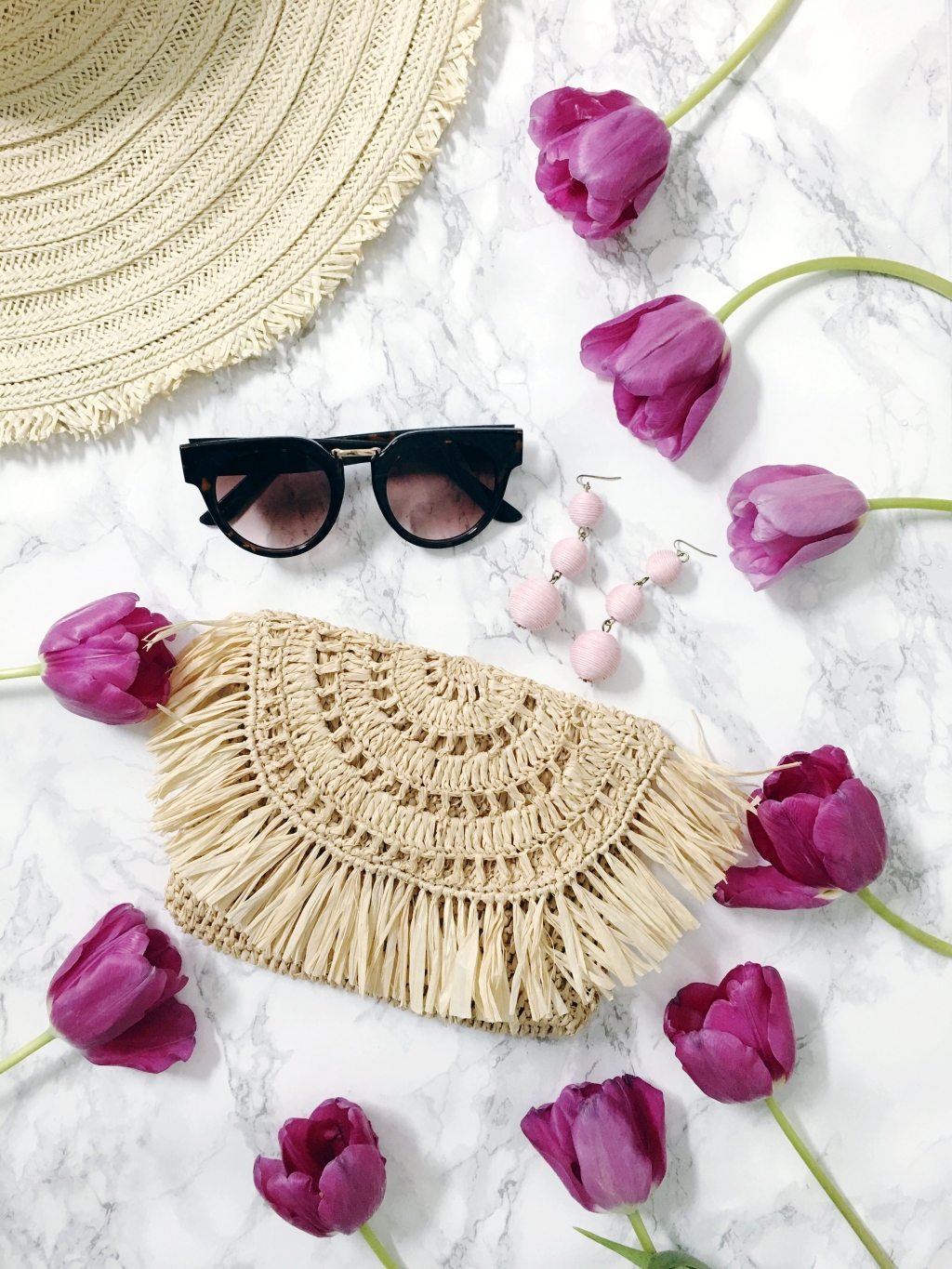 One Dress, 3 Ways with the Right Accessories - Veronika's Blushing
