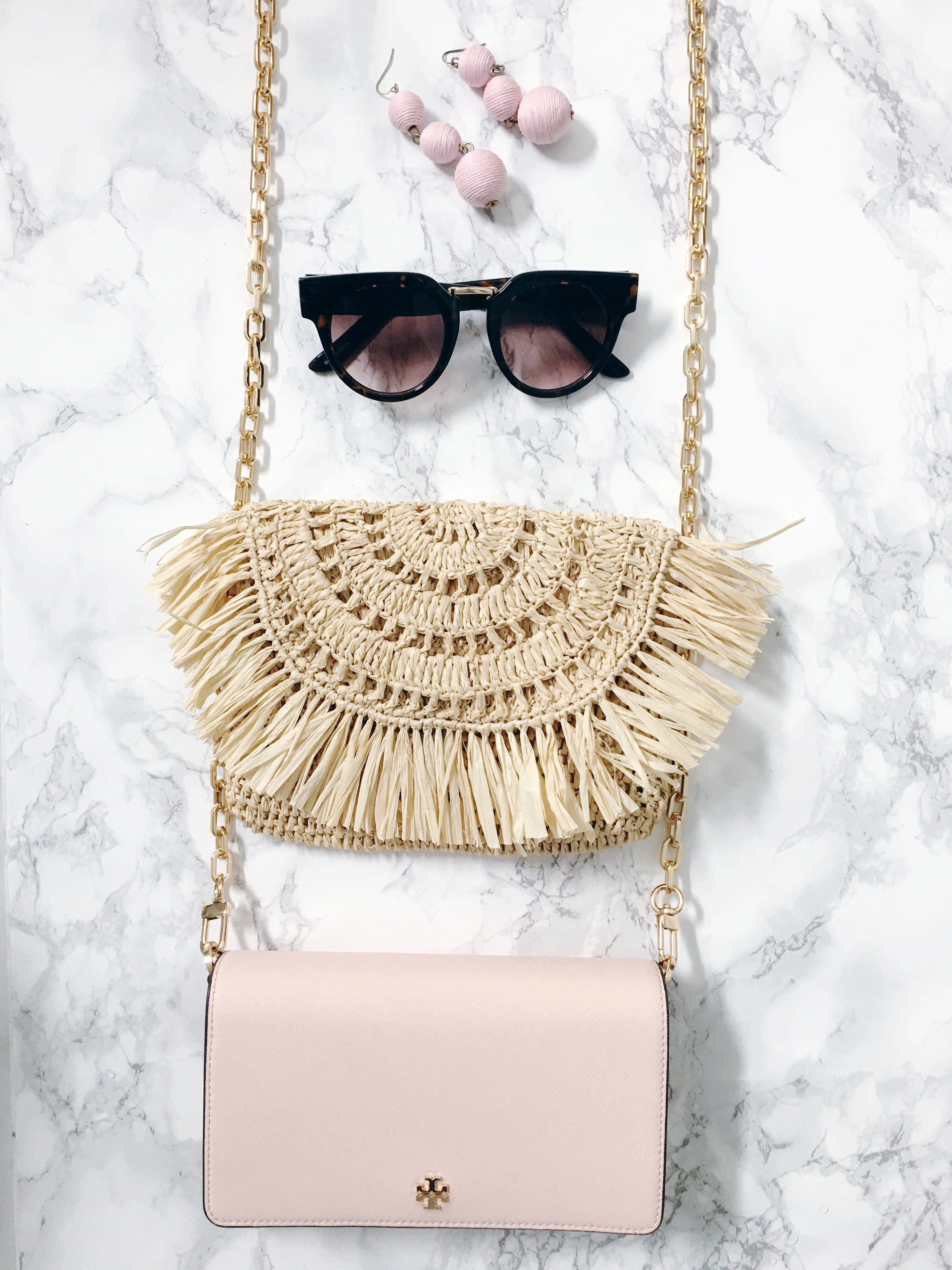 One Dress, 3 Ways with the Right Accessories - Veronika's Blushing