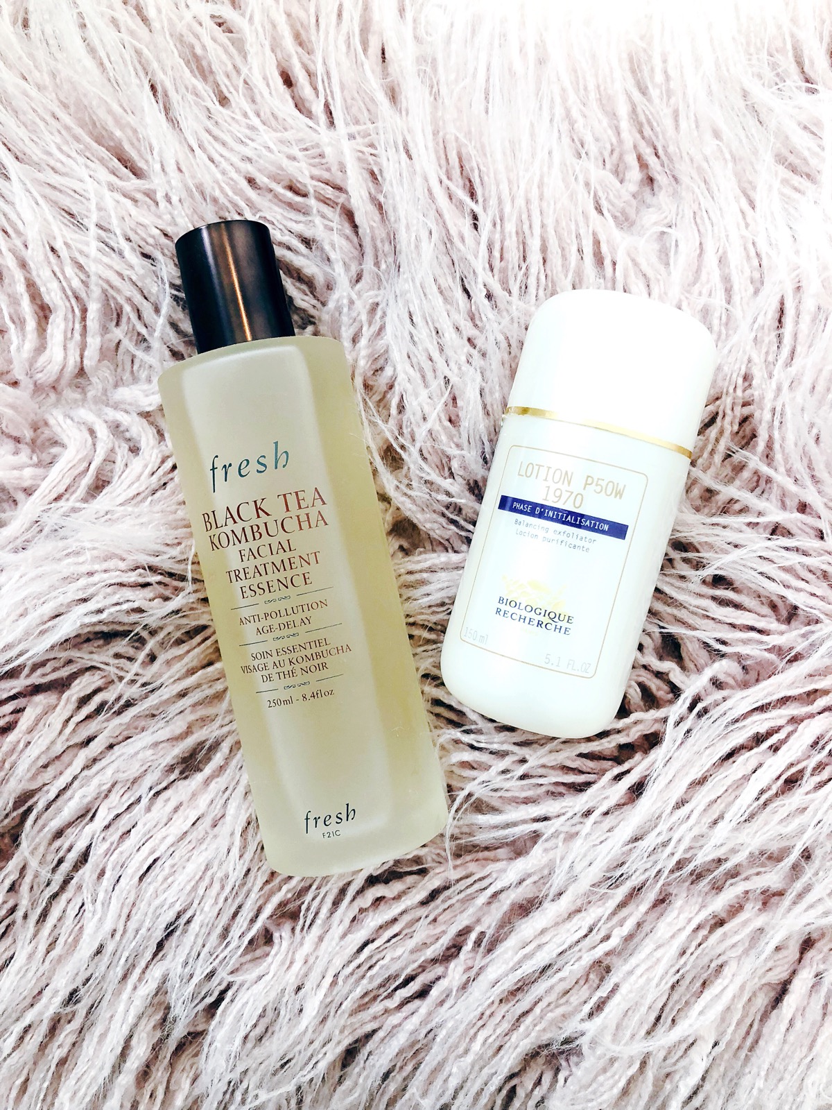 Want to Transform Your Skin? Start with Toner - Veronika's Blushing