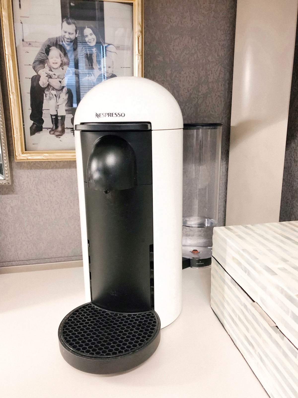 All About My Nespresso + How I Make My Lattes - Veronika's Blushing