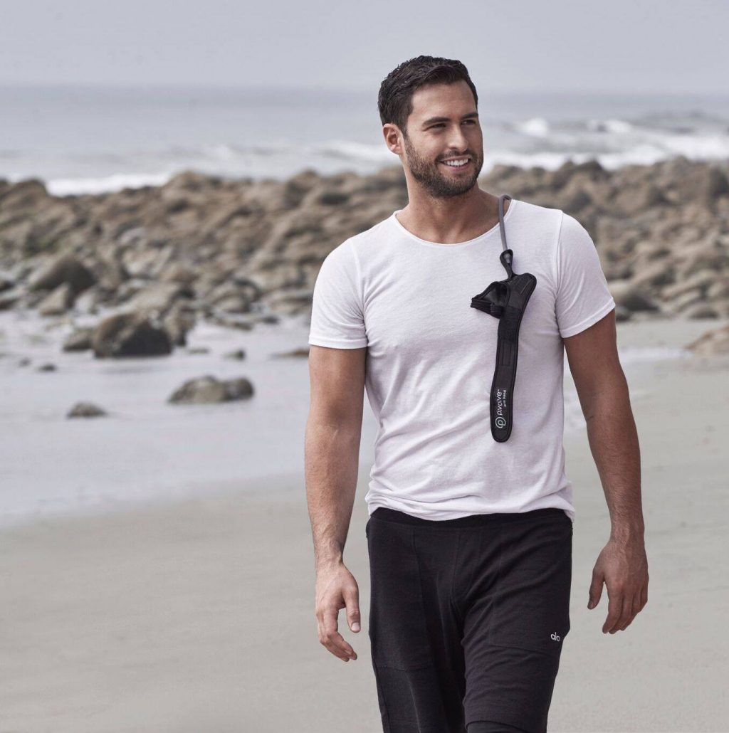 Five Questions with Stephen Pasterino, Creator of P.volve - Veronika's ...