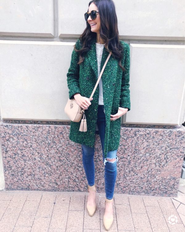 #rStheCon Recap + What I Wore To The rewardStyle Conference - Veronika ...