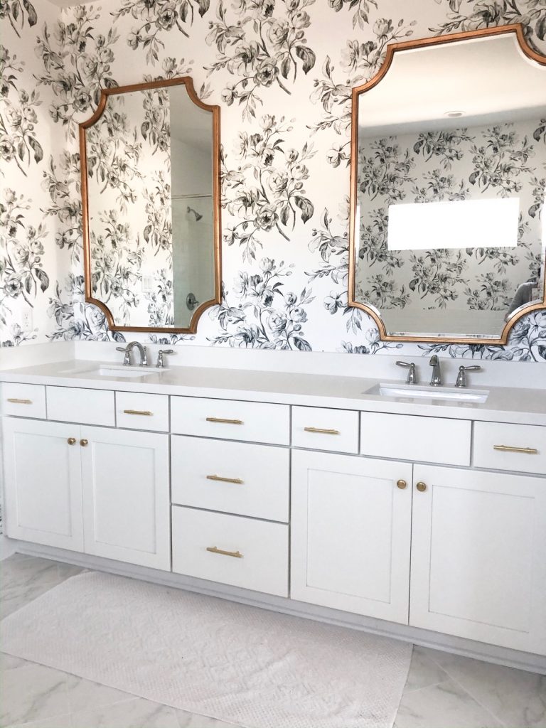 The Best Way to Store Your Curling Iron & Hot Tools - Veronika's Blushing