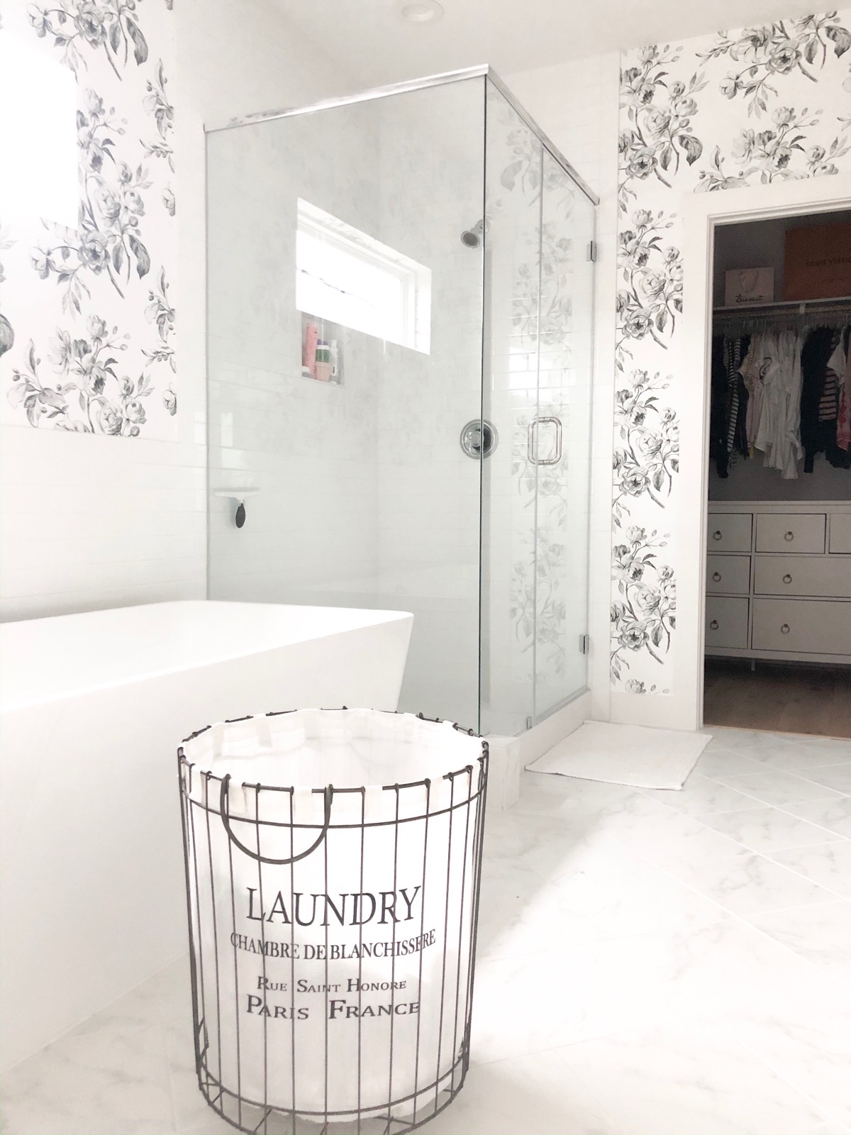 My Favorite Laundry Products - Veronika's Blushing