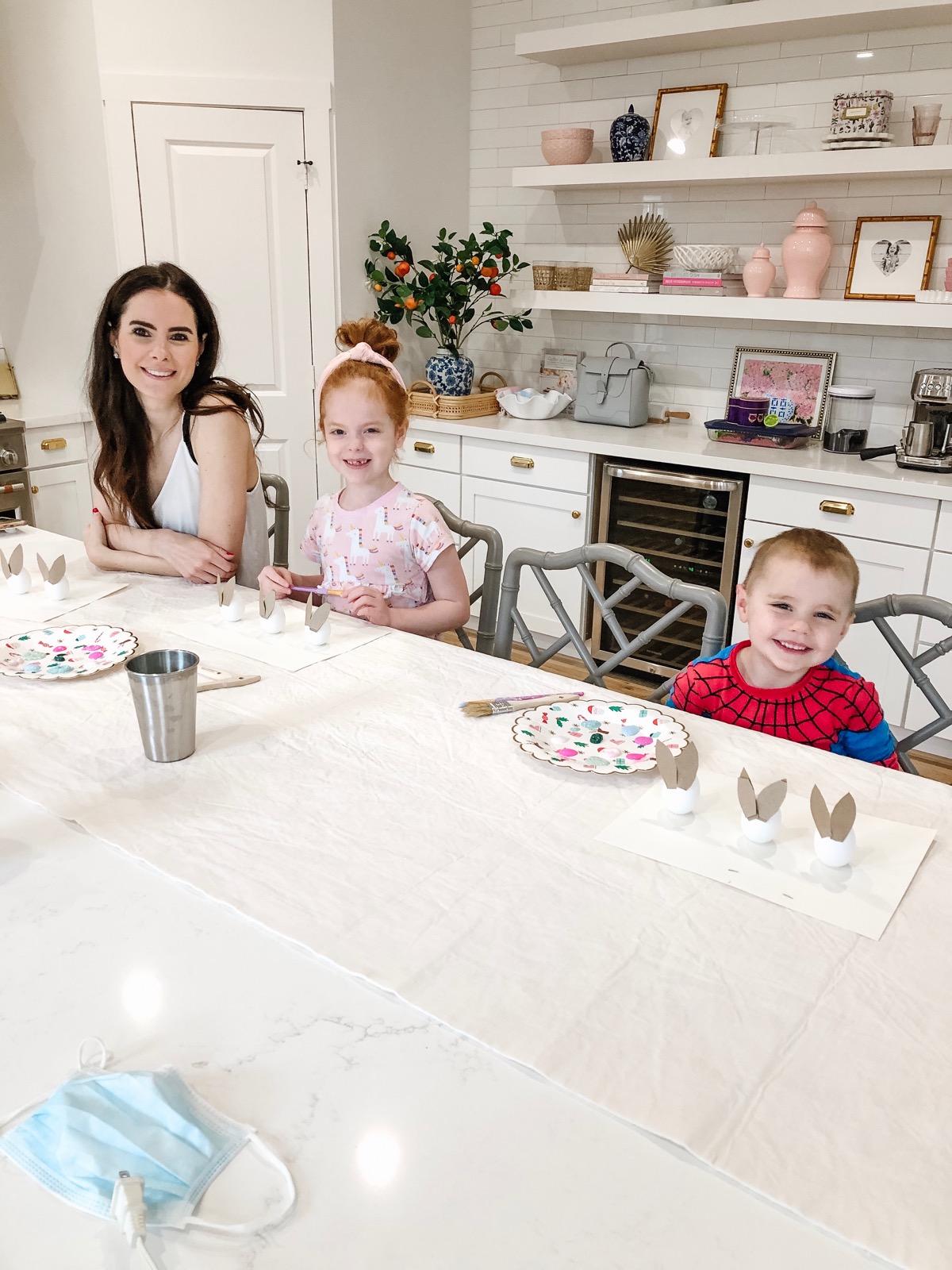 Things to Do at Home With Kids When You're Practicing Social Distancing ...