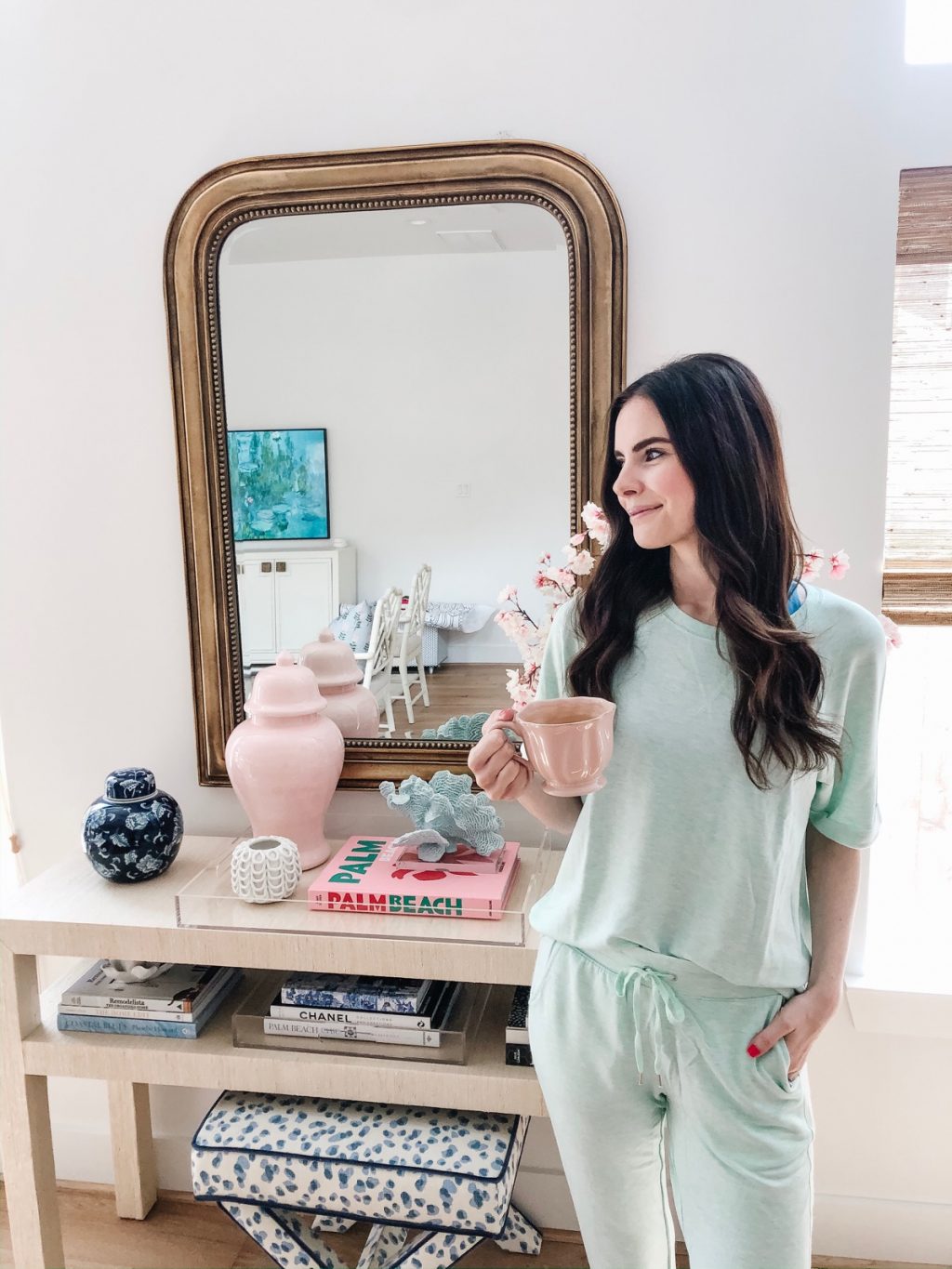 Our Weekday Routine: Work From Home Edition - Veronika's Blushing