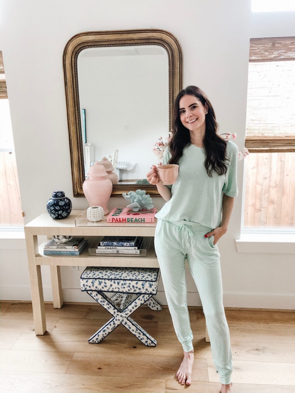 Our Weekday Routine: Work From Home Edition - Veronika's Blushing