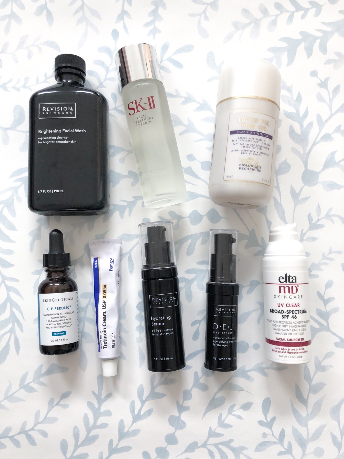 Why I’m Using Medical-Grade Skincare - Veronika's Blushing