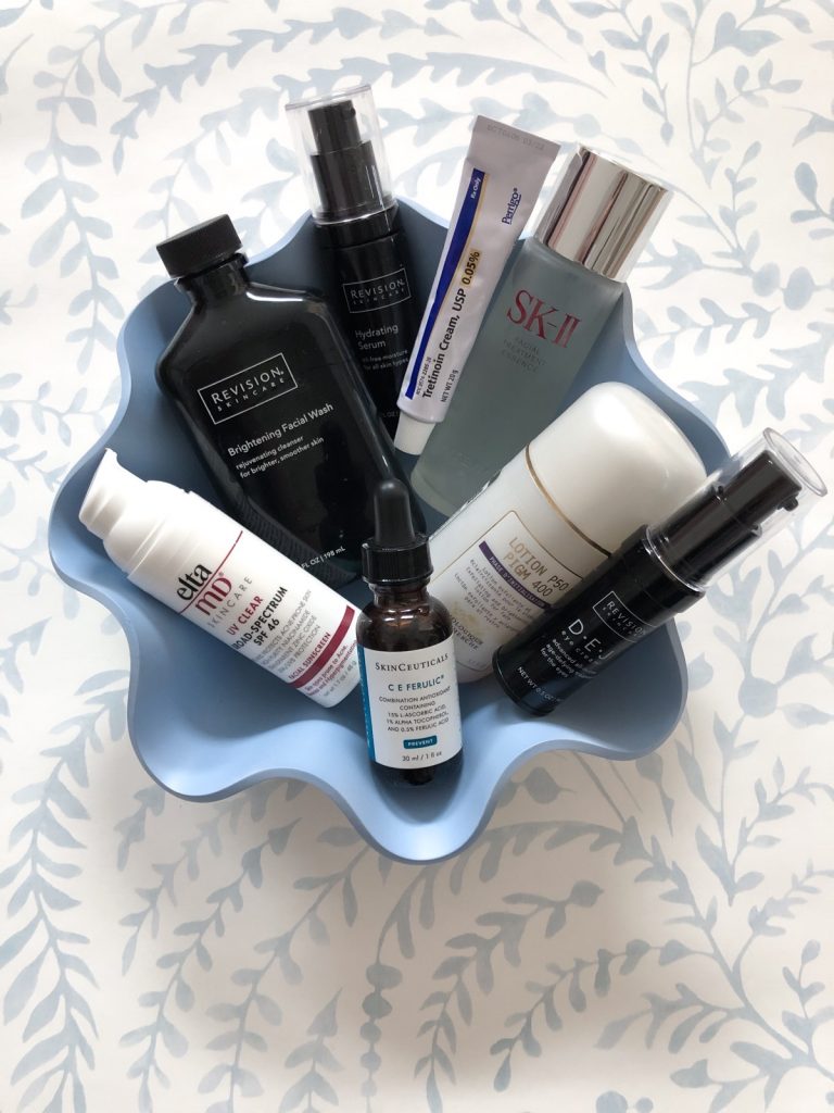 Why I’m Using Medical-Grade Skincare - Veronika's Blushing