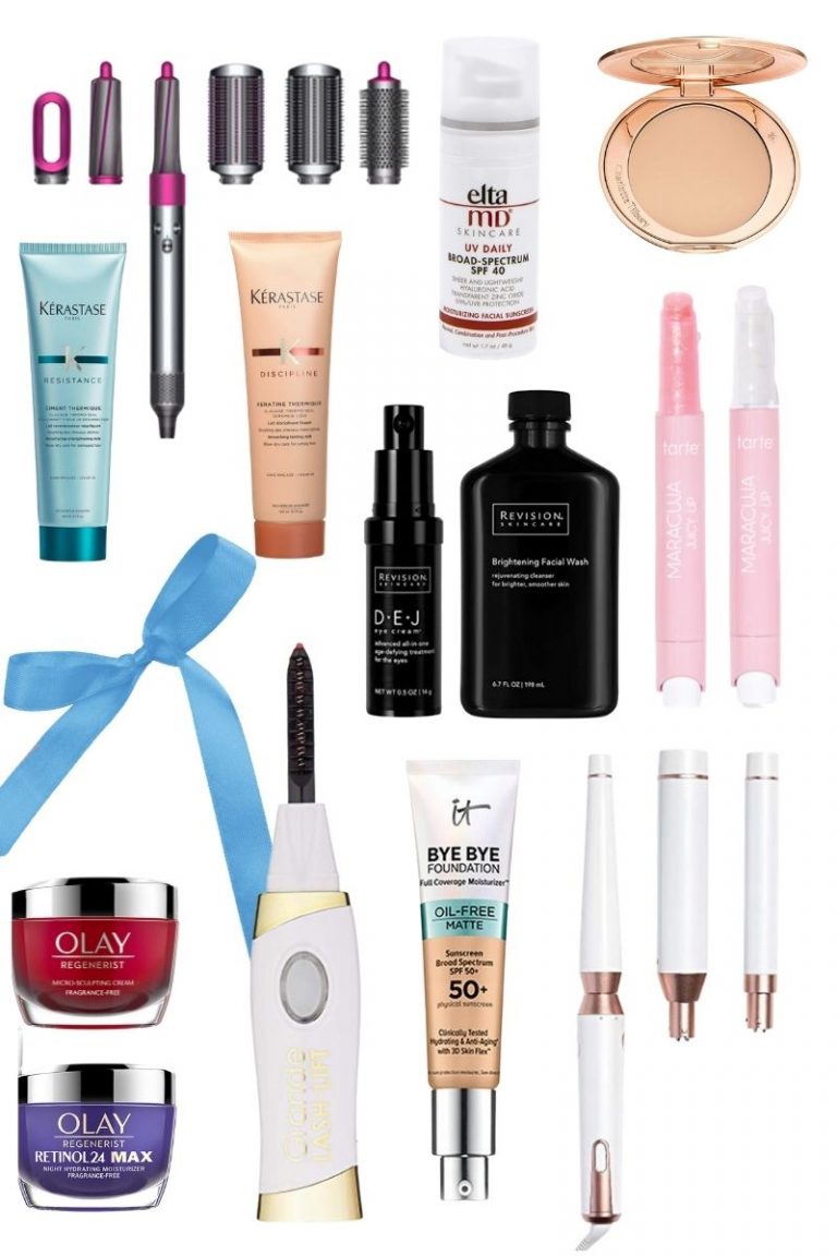 My Top 10 Beauty Products of 2020 - Veronika's Blushing