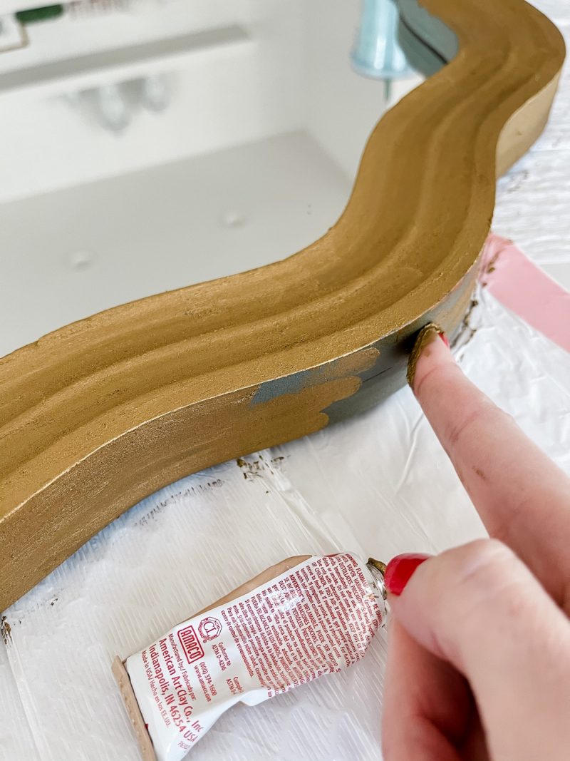 How to Use Rub n’ Buff - Veronika's Blushing