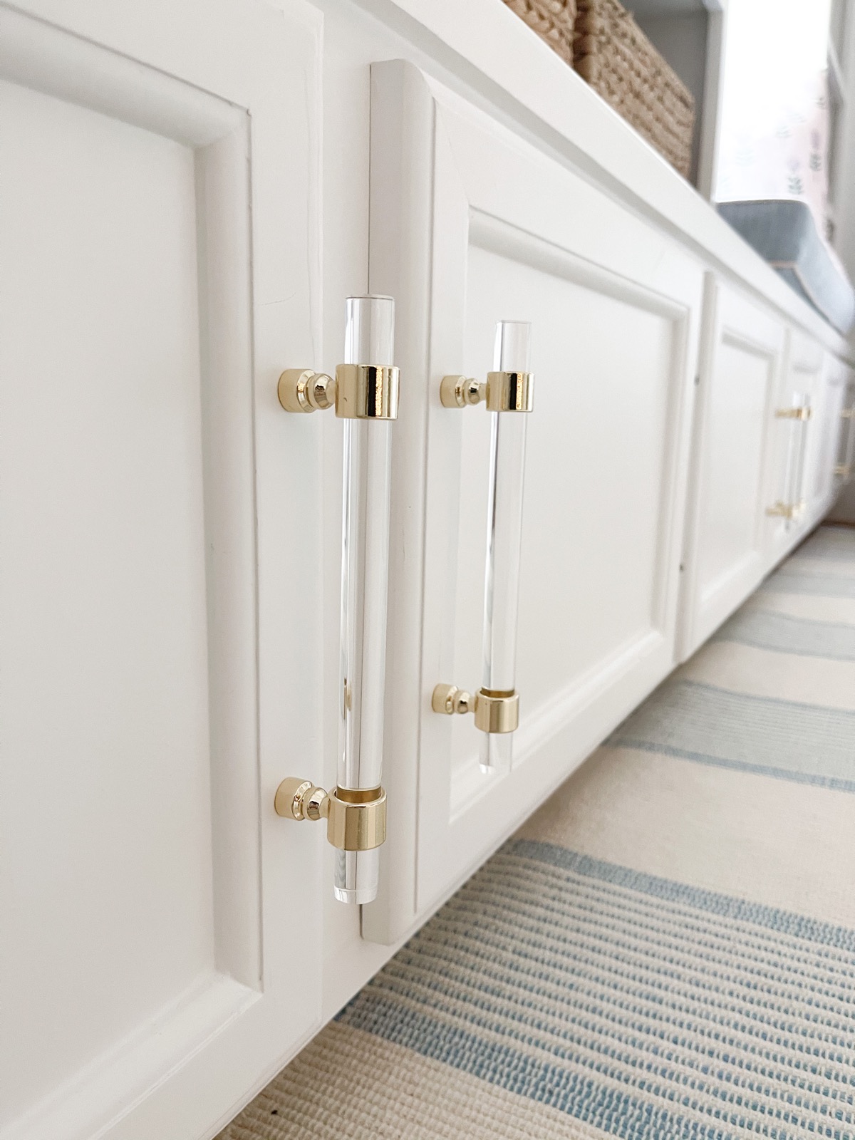 Lucite Kitchen Cabinet Pulls | Cabinets Matttroy