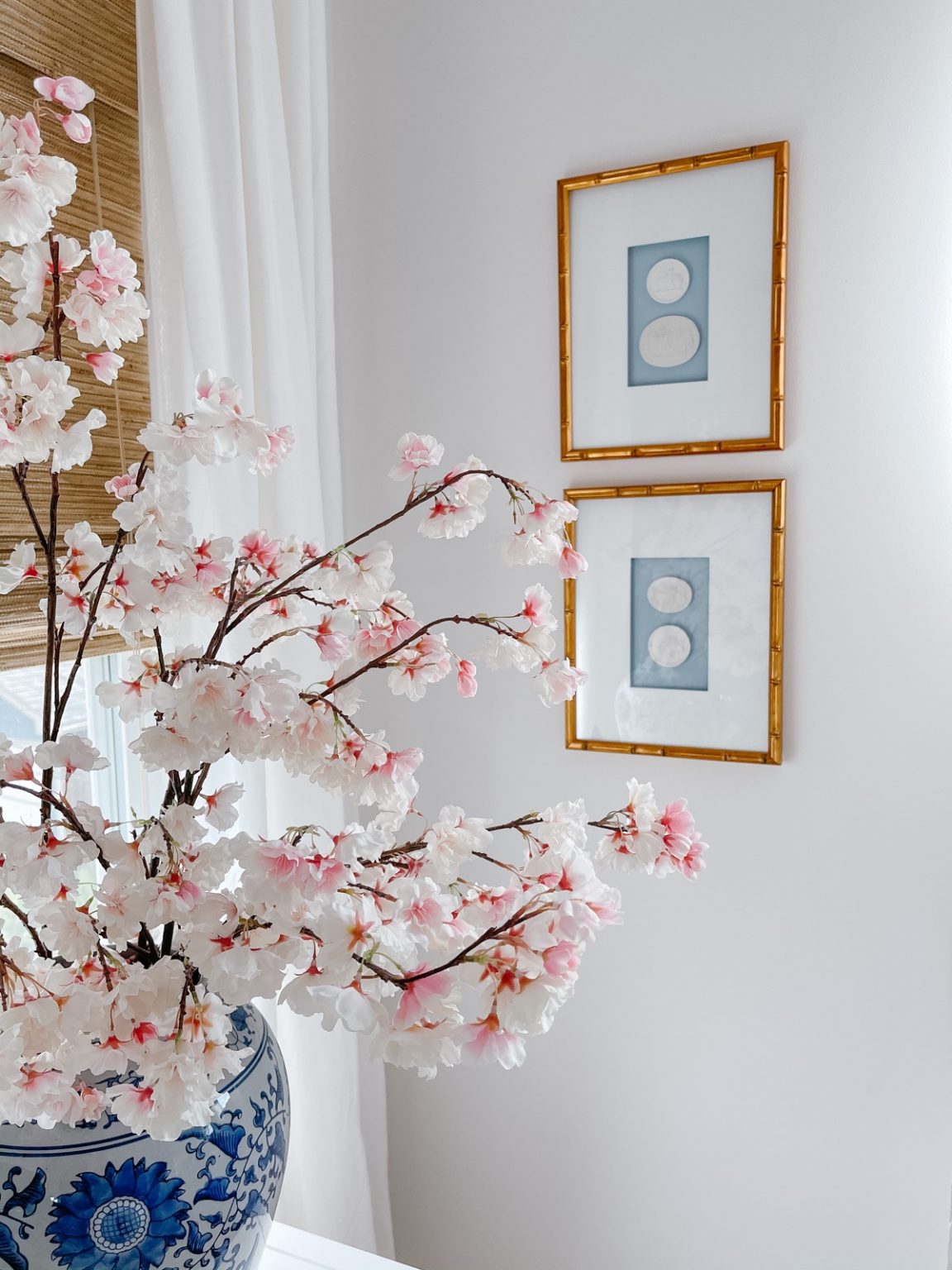 DIY Intaglios - Veronika's Blushing