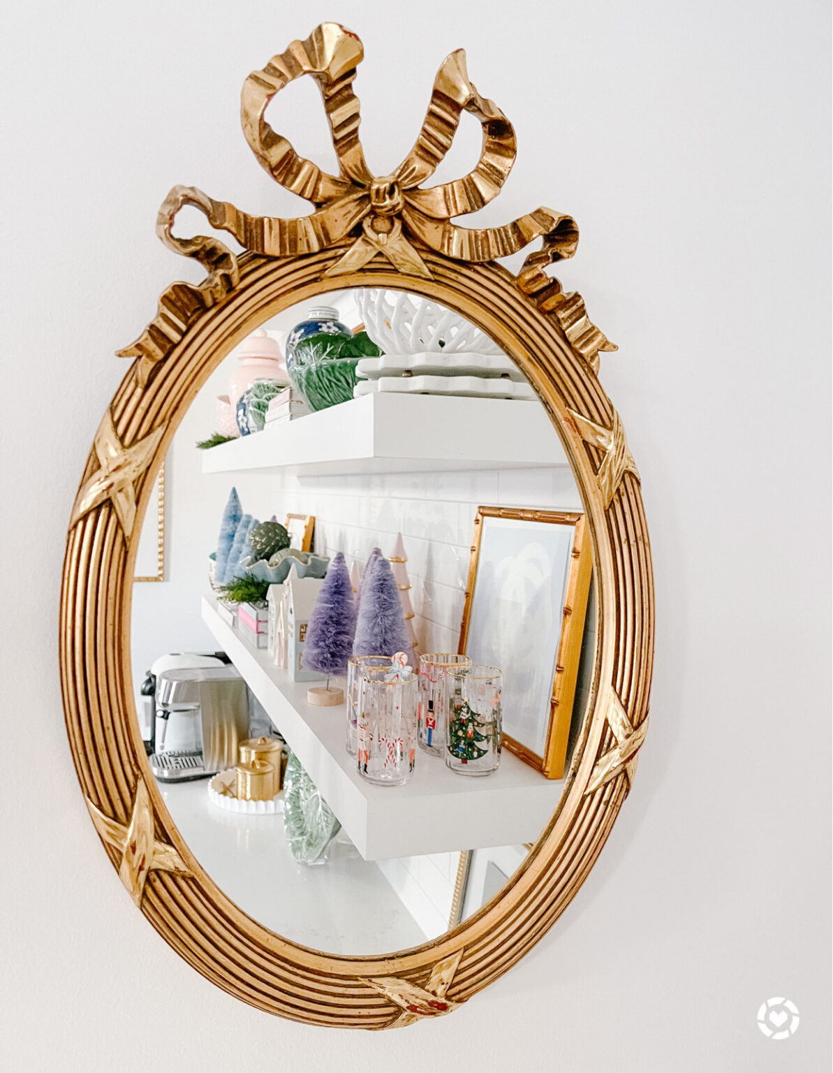 Lauren Haskell x Veronika’s Blushing - Veronika's Blushing