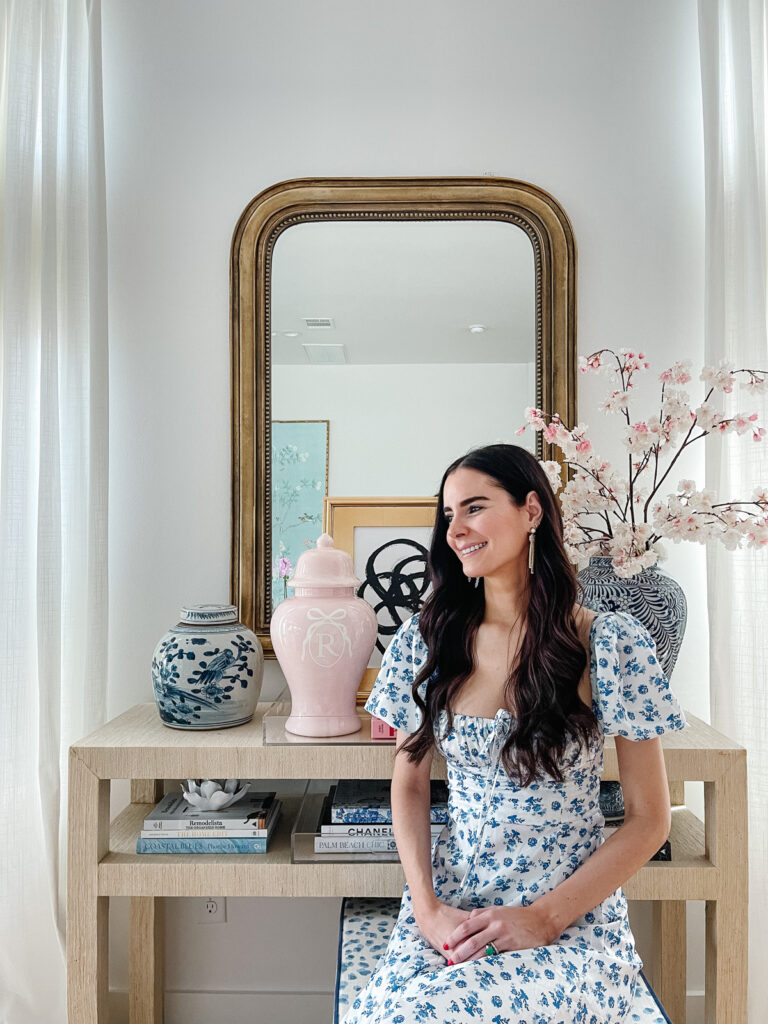 Lauren Haskell x Veronika’s Blushing - Veronika's Blushing