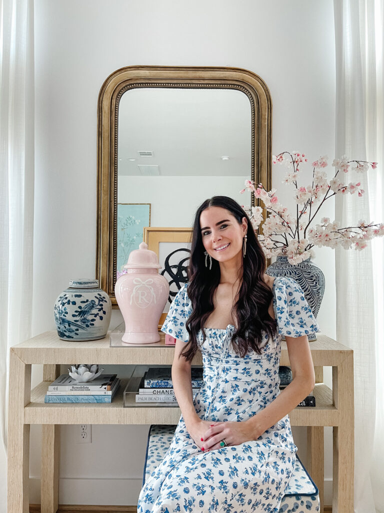 Lauren Haskell x Veronika’s Blushing - Veronika's Blushing