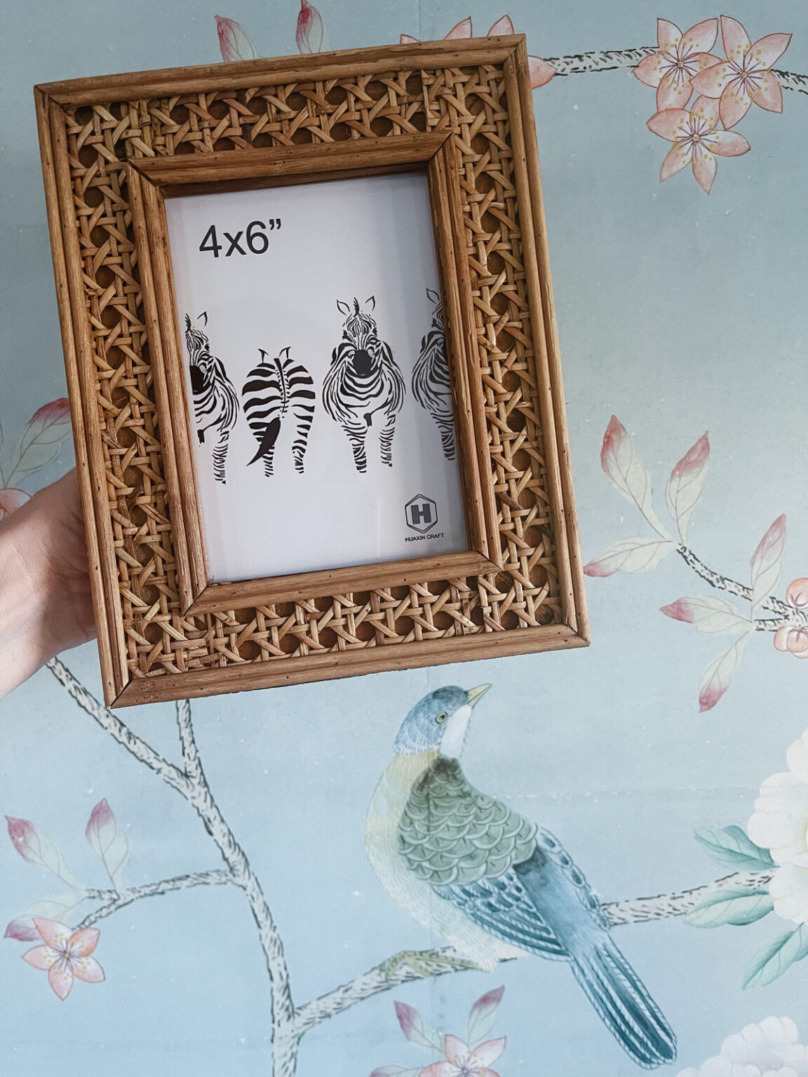 The Best Frames on Amazon - Veronika's Blushing